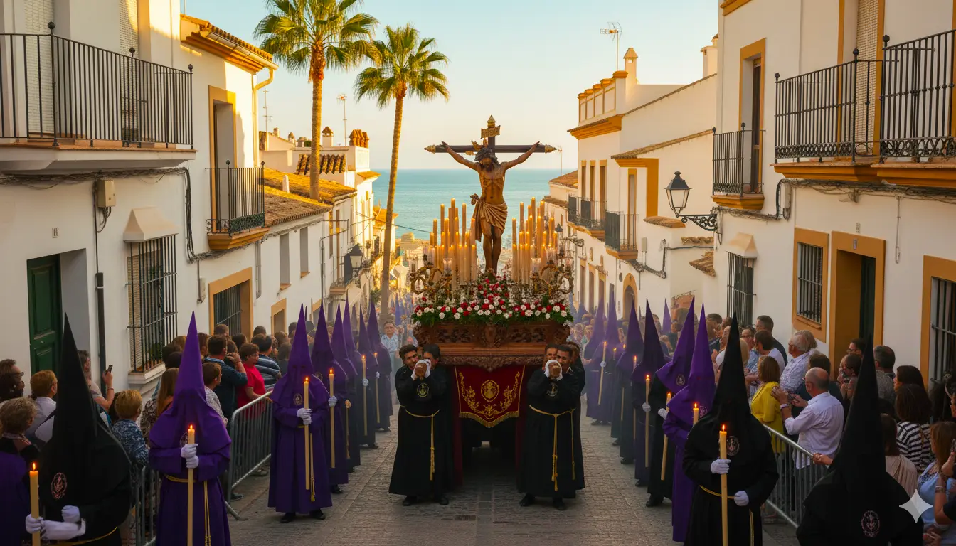 Semana Santa in Benidorm 2026: Dates, Processions & Route Guide for ...